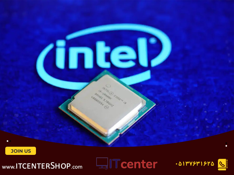 آشنایی با معنای core i و انواع آن | معرفی پردازنده‌های اینتل
